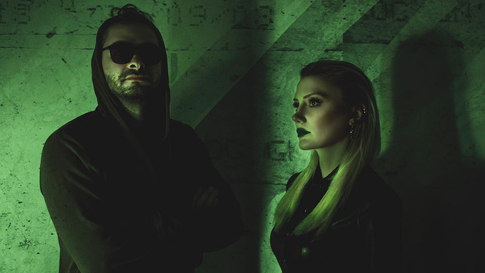 Ductape - Little Monsters | Back on Stage