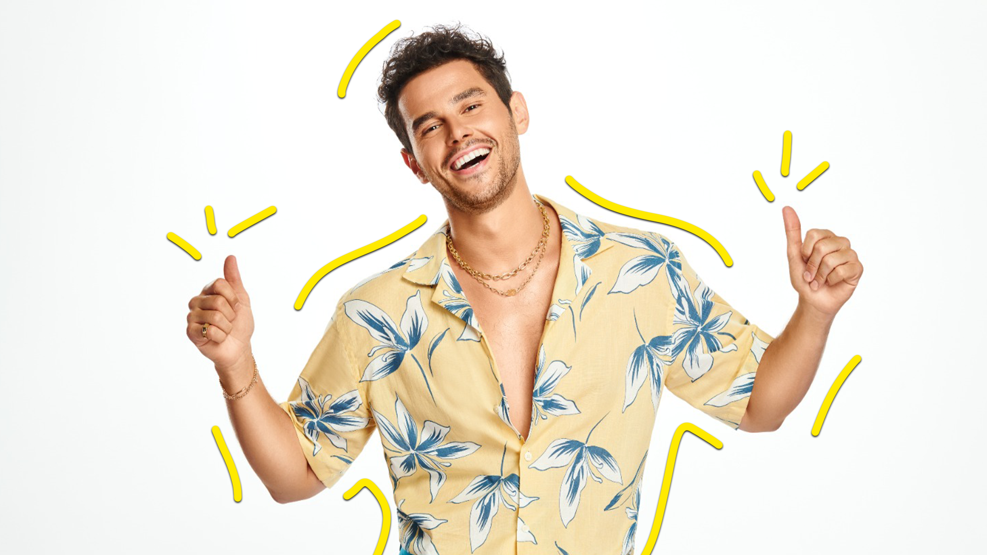 Cem Belevi - Esiyor | Back on Stage